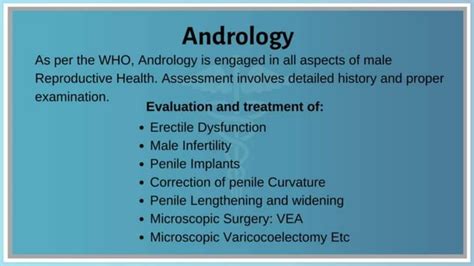 Urology Specialist In Chandigarh KUC PPT