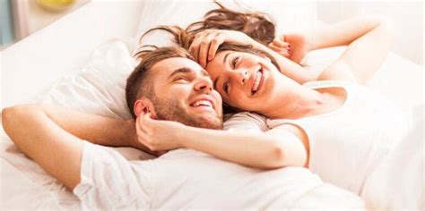 Why A Morning Routine For Sex And Emotional Connection Is The Key To