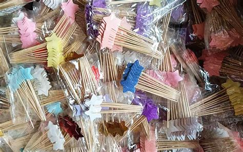 Custom Flag Toothpicks Flagtoothpicks