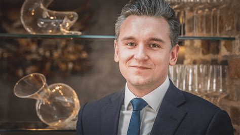 Talking Wine With Restaurant Director Matthew Davison Moor Hall