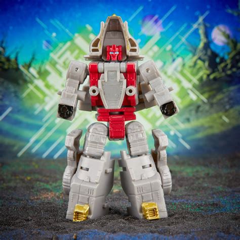 Transformers Toys Legacy Evolution Core Dinobot Slug Toy 3 5 Inch