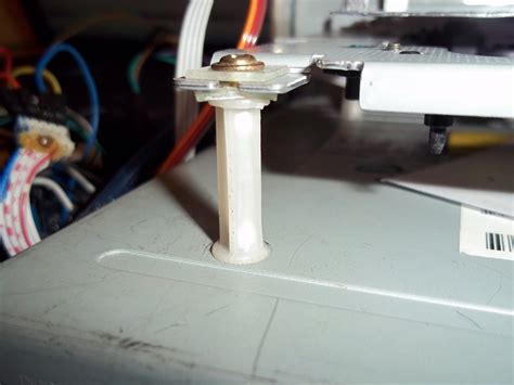 How To Make Mini Cnc Router Drawing By Arduino And Shield L293d 10