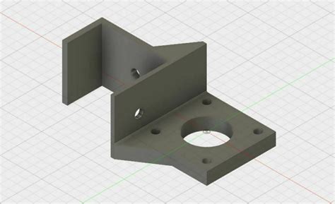 Free 3d File Wanhao D9 Y Axis Bracket・3d Printer Model To Download・cults