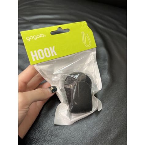 Gogoro原廠磁扣掛勾 蝦皮購物