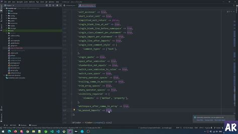 Development Tips Php Cs Fixer To Format Your Code Youtube