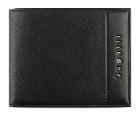 bugatti Geldbörse Wallet With Flap | modeherz