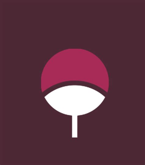 Naruto Shippuden Sasuke Symbol Photograph By Robert Milany Fine Art America