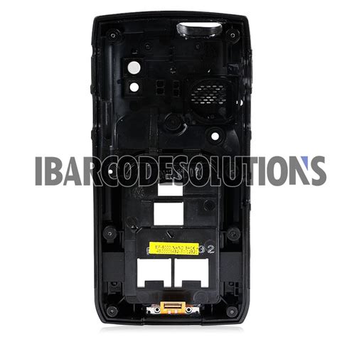 Oem Pidion Bip 6000 Back Cover Ibarcodesolutions