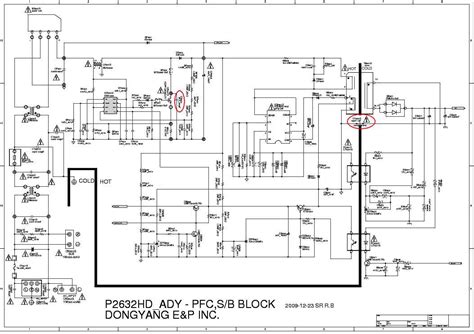 Schematic Diagram For Samsung Led Tv