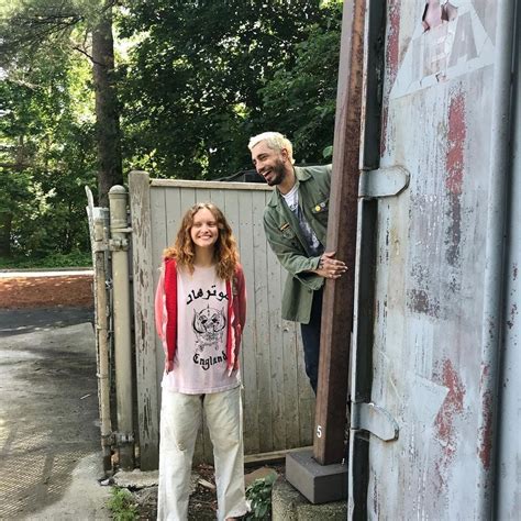 Unveiling The Soul Of Ethan Hoffman Beyond The Viral Fame By Gut Instinct Medium