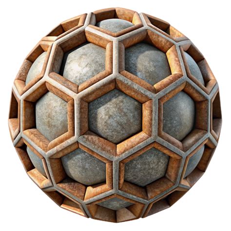 Wonderful Traditional Adaptive Grid Geometric Pattern Isolated