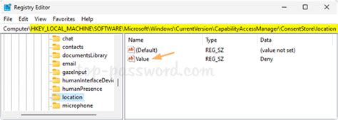 Windows 11 Password Recovery