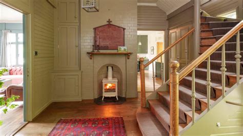 PICS The House From Sex Education Hits The Market For M