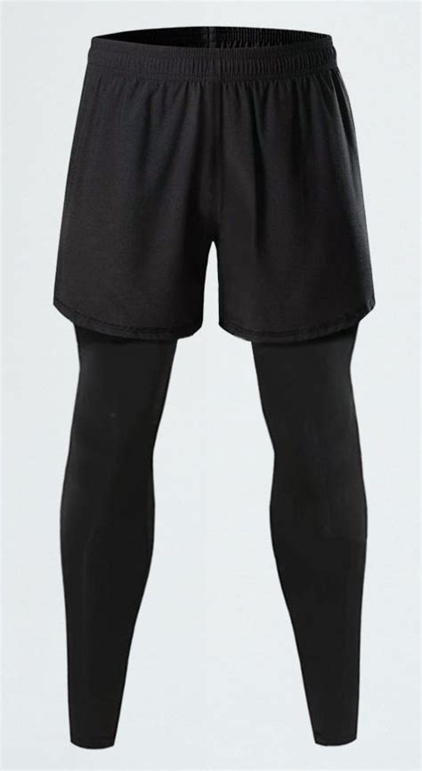 레깅스반바지 지식in