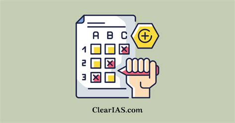 UPSC Prelims Answer Key Released Know The Official Answers ClearIAS