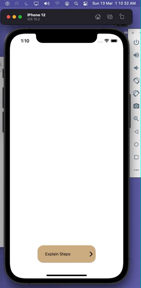 Javascript React Native Animation Not Working As Intended Stack
