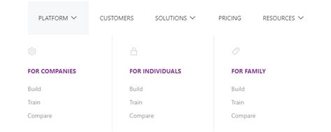 How To Create Responsive Mega Menus With Uikit Envato Tuts