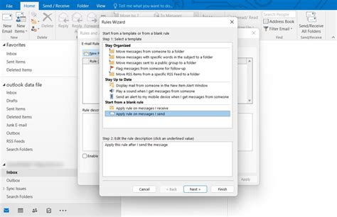 How To Automatically Cc Or Bcc Yourself In Outlook And Gmail