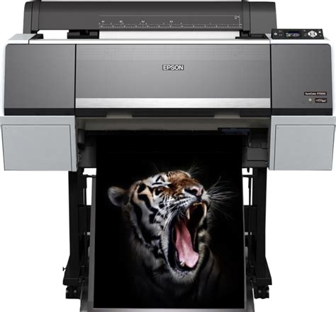 Mesin Printer Foto Epson Epson Large Format Printer