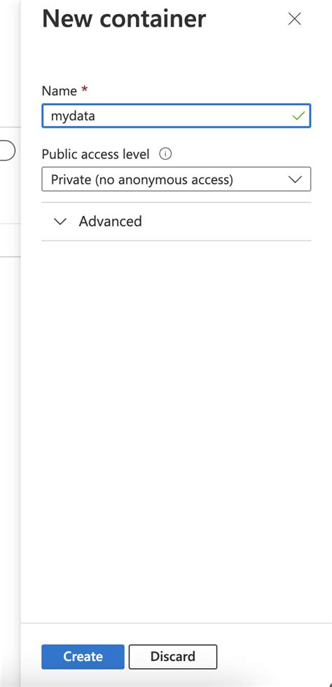 How To Configure Azure Blob Storage As Sftp Server Ux Techno