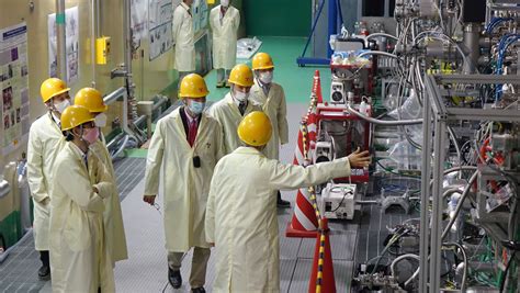 Ifmif Eveda Project Committee 30 Ifmif Eveda