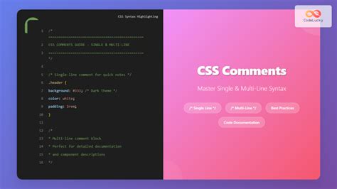 Css Linting Stylelint Configuration And Rules Complete Developer Guide Codelucky