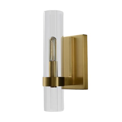 Brass Wall Lights Buy Elegant And Timeless Finishes