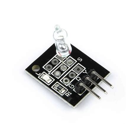 Mercury Medallion Module Compatible With Arduino Mercury Tilt Switch Rees52