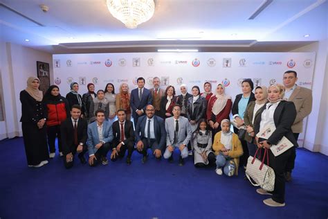 “creating An Enabling Environment For Adolescent Girls In Egypt” A