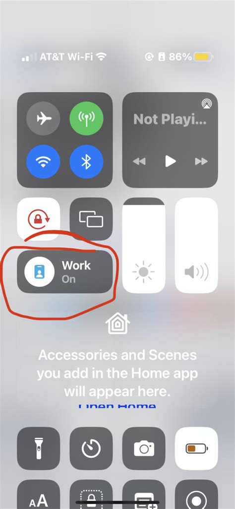 How To Turn Off Focus Mode On Iphone