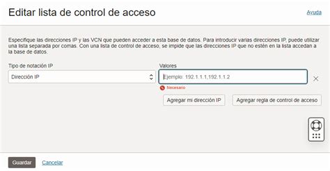 Accede A Oracle Cloud Infrastructure Y Crea Una Instancia De Autonomous Database Utilizando El