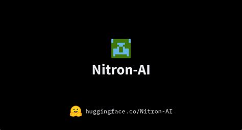 Nitron Ai Nitronai