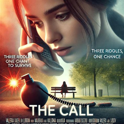 The Call 2024