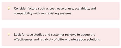 Integrating Your Erp System Creating A Unified Business Management Solution