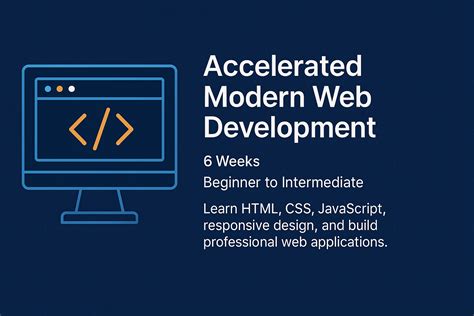Modern Web Development Igniteskillz
