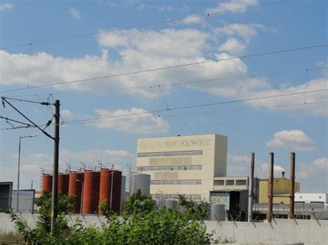 Спецпрокуратурата с акция във "Винпром Карнобат"