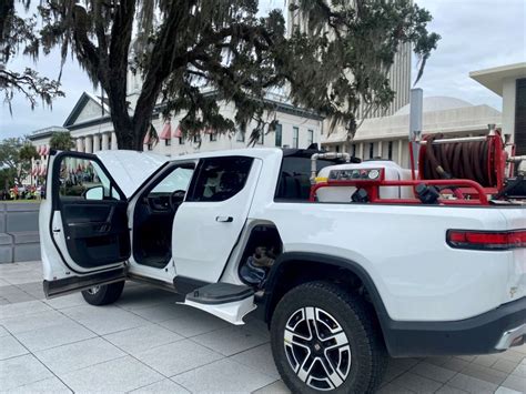 Alexandra Dysard On Linkedin Sparked Some Electric Conversations Discussing All Things Ev And The…