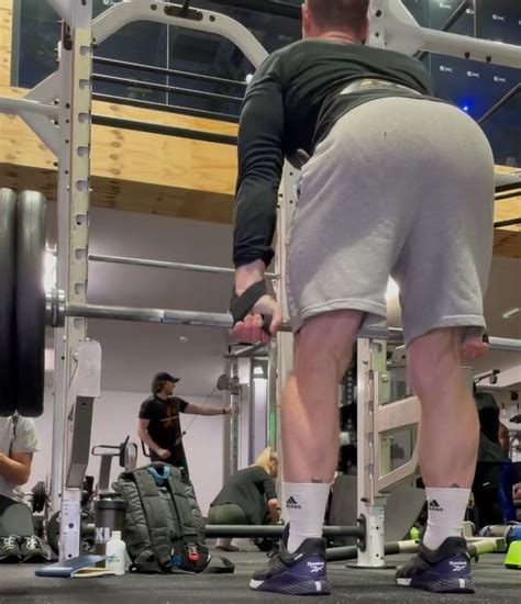 Posterior Chain Muscle Training 10 Best Posterior Chain Strengthening Exercises