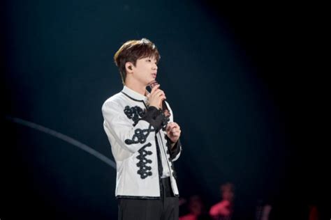 이찬원 2024 전국투어 콘서트 찬가 서울 공연 종료역대 최대 규모 비즈엔터