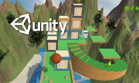 Game On Unity Hướng Dẫn Toàn Diện Cách Phát Triển Game Chuyên Nghiệp