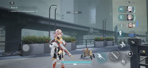 Clash Of Honor Exploding Bots Issue Rsnowbreakofficial