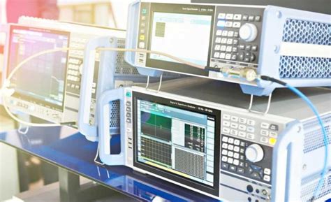 Top Picks Agilent Keysight Spectrum Analyzer Which Should You Use