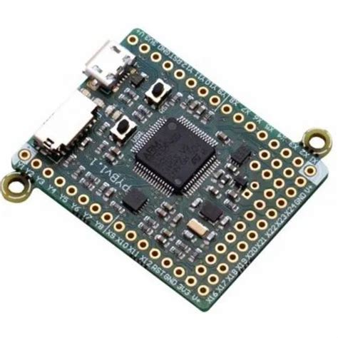 Adafruit 2390 Electronic Development Board Cortex M4f Specification