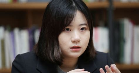 박지현 “조국의 강 너머 이재명의 강 생길까 걱정”