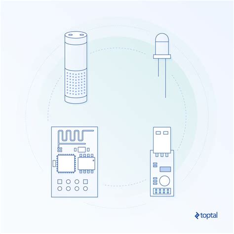 Get Started With Iot Development An Esp8266 Arduino Tutorial Arduino