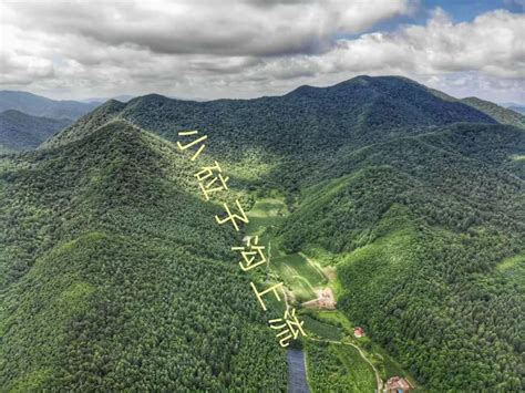 图说通化县东来乡小砬子沟丨 文字摄影 赵春江 构建环长白山摄影文化带 第40期