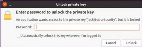 How To Set Up Passwordless Ssh Authentication For Ubuntu Server