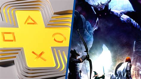 Are You Happy With Your Ps Plus Extra Premium Games For November 2023 Push Square