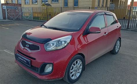 Купить Kia Picanto 2014 года в Кокшетау цена 5000000 тенге Продажа Kia Picanto в Кокшетау