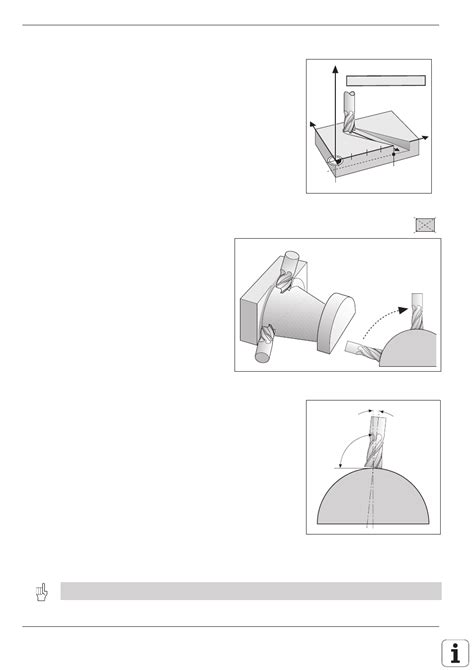 Yx Z HEIDENHAIN TNC 407 280 580 ISO Programming User Manual Page 141 333